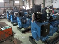 China YUCHAI Diesel Generator Set 150kw YC6A245L-D21 3phase  CE ISO9001 50HZ for sale