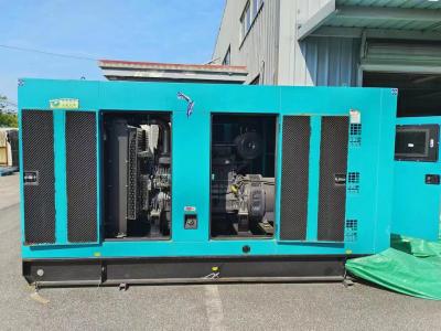 China CE YC6TD1000-D30 600kw 750kva YuChai Diesel Generator Set 1500rpm Rated Speed for sale