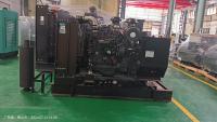 China 60Hz 110/220v 230/400v4ZTAA4.1-G31 80kw SDEC Diesel Generator South America for sale