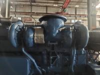 China YC6TH1320-D31 800kw YuChai Diesel Generator Set 400v 50Hz for sale