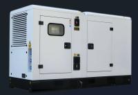 China KTA38-G5 800kw Cummins Silent  Diesel Generator Set 380v 50Hz 1500RPM for sale