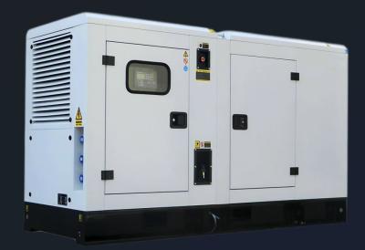 China KTA38-G5 800kw Cummins Silent  Diesel Generator Set 380v 50Hz 1500RPM for sale
