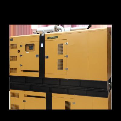 China YC6MJ500-D30  300Kw YuChai  Diesel Generator Set  50Hz 1500RPM for sale