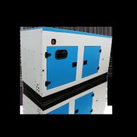 China YC6MJ600-D30 350Kw YuChai  Diesel Generator Set  50Hz 1500RPM for sale