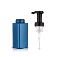 China 400ml 300ml 200ml Foam Pump Bottle Custom For Liquid Hand Soap for sale