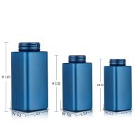 China 400ml 300ml 200ml Foam Pump Bottle Custom For Liquid Hand Soap for sale