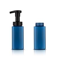 China 400ml 300ml 200ml Foam Pump Bottle Custom For Liquid Hand Soap for sale