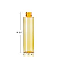 China Safety PET PCR Plastic Spray Bottles 100ML with Mist Sprayer Custom Color for sale