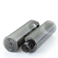 China Empty 5 OZ 150ML Plastic Spray Bottles With Aluminum Sprayer Pump for sale