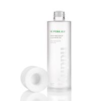 China Screw Cap Plastic Cosmetic Bottles Matte Finish Heavy Wall PET Packaging for sale