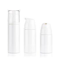 China Recyclable Travel Size Foam Pump Bottle 100ml 80ml 120ml Free Sample for sale