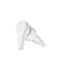 China White Bottle Cap Closure Non Leakage For 28/410 Neck Size Bottles for sale