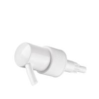 China OEM Bottle Cap Closure Dispenser Pump For 28/410 Bottles Packaging for sale