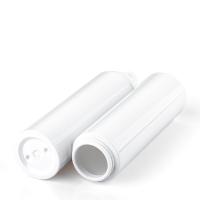 China Unbreakable PCR PET Spray Bottle 100ml Small Plastic Cosmetic Containers for sale