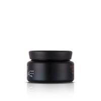 China Cosmetic Wide Mouth Plastic Jars 100ML 150ML 250ML PET PCR for Facial Cream for sale