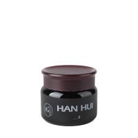 China 4 Oz 8 Oz 16 Oz Wide Mouth Plastic Jars With Lids Free Sample Available for sale