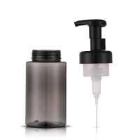 China Hand Wash Foaming Soap Dispenser Bottles 350ML 500ML Sample Available for sale