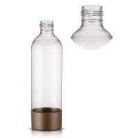 China PET PEN Plastic Soda Maker Bottle 500ml 1000ml High Pressure Resistant for sale