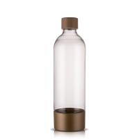 China PET PEN Plastic Soda Maker Bottle 500ml 1000ml High Pressure Resistant for sale