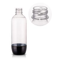 China Custom Portable Soda Maker Bottle Large Capacity Carbonating Bottles for sale