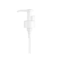 China Leak Proof Bottle Cap Closure Oil Pump 24/410 1cc for Cleansing Oil Bottles for sale