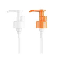 China Leak Proof Bottle Cap Closure Oil Pump 24/410 1cc for Cleansing Oil Bottles for sale