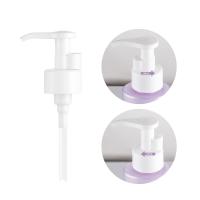 China Leak Proof Bottle Cap Closure Oil Pump 24/410 1cc for Cleansing Oil Bottles for sale