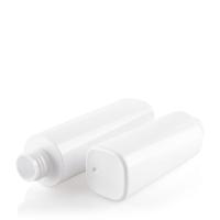 China 5OZ 4OZ Cosmetic Bottles OEM ODM Plastic Pump Dispenser Bottles for sale