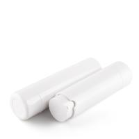 China 50ML 30ML Airless Pump Bottles Luxury Cosmetic Twist Up Airless Bottle for sale