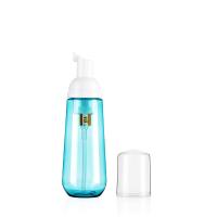China PET PCR Empty Foam Pump Bottle 50ML 100ML For Personal Care Products for sale