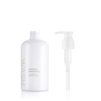China Opaque Color Body Lotion Bottle 10 OZ Logo Printing Empty Cosmetic Bottle for sale