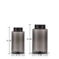 China Hand Wash Foaming Soap Dispenser Bottles 350ML 500ML Sample Available for sale