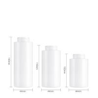China Recyclable Travel Size Foam Pump Bottle 100ml 80ml 120ml Free Sample for sale