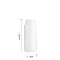 China ODM Foaming Cleanser Bottle 150ML 5 Oz PET Plastic Foam Pump Bottle for Facial Wash for sale