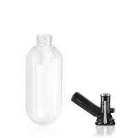 China Reusable Soda Maker Bottle Plastic PET PEN 1000ML Carbonation Bottle OEM ODM for sale