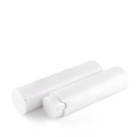 China 50ML 30ML Airless Pump Bottles Luxury Cosmetic Twist Up Airless Bottle for sale