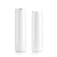 China 50ML 30ML Airless Pump Bottles Luxury Cosmetic Twist Up Airless Bottle for sale