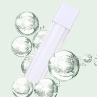 China AS PP Plastic Twist Up Airless Pump Bottle 15ML 30ML 50ML Travel Size for Foundation Serum for sale