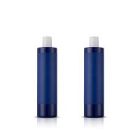 China 250ML Skincare Plastic Cosmetic Bottles Reusable Environment Friendly for sale