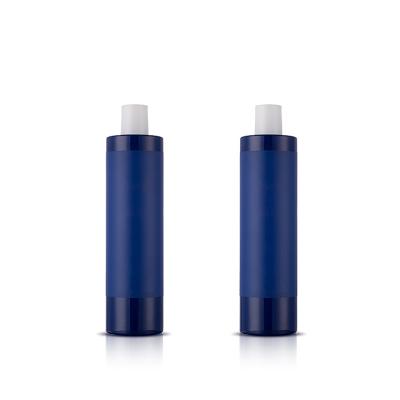 China 250ML Skincare Plastic Cosmetic Bottles Reusable Environment Friendly for sale