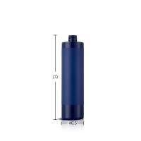 China 250ML Skincare Plastic Cosmetic Bottles Reusable Environment Friendly for sale