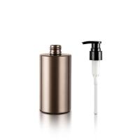 China 300ml Versatile Hair Care Containers For Conditioner And Liquid Soap for sale