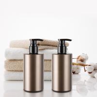 China 300ml Versatile Hair Care Containers For Conditioner And Liquid Soap for sale