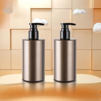 China 300ml Versatile Hair Care Containers For Conditioner And Liquid Soap for sale