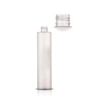 China Frosted PET PCR 300ml Plastic Spray Bottles With Trigger Spray Pump for sale