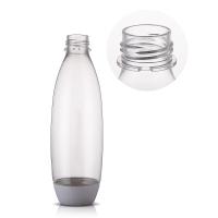China Custom Portable Soda Maker Bottle Large Capacity Carbonating Bottles for sale