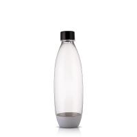 China Custom Portable Soda Maker Bottle Large Capacity Carbonating Bottles for sale