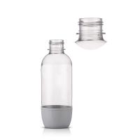 China Custom Portable Soda Maker Bottle Large Capacity Carbonating Bottles for sale