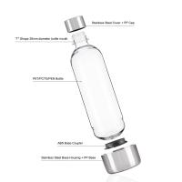 China Bpa Free Sparkling Water Bottle 1l Plastic Pet Pen for sale