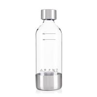 China Bpa Free Sparkling Water Bottle 1l Plastic Pet Pen for sale